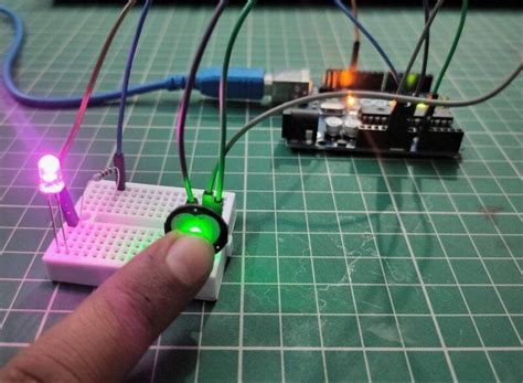 Pulse Sensor Interfacing With Arduino How Pulse Sensor Works Tutorials
