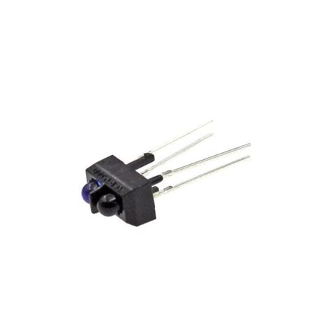Tcrt5000 Reflective Optical Sensor Ir Infrared Switch Sastron Limited