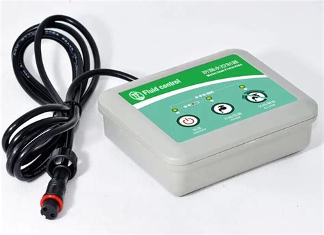 Aliexpress Com Buy Intelligent Water Leak Controller VDC Water Leak Alarm Device Water Leak