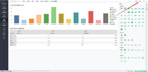 制作可视化报告 报告操作与设置 报告下载