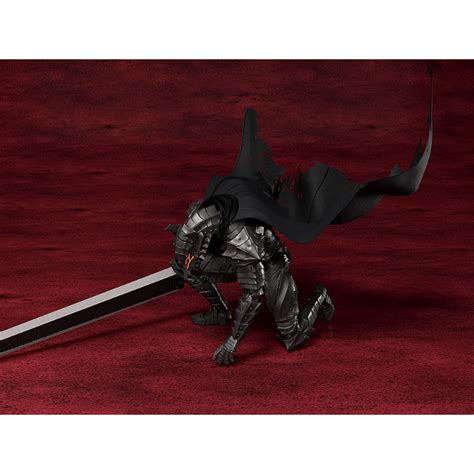 Guts Berserker Armor Model Kit Berserk Frikanime