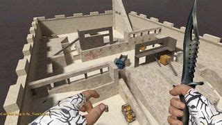 Essential Counter Strike Source Maps PC Gamer