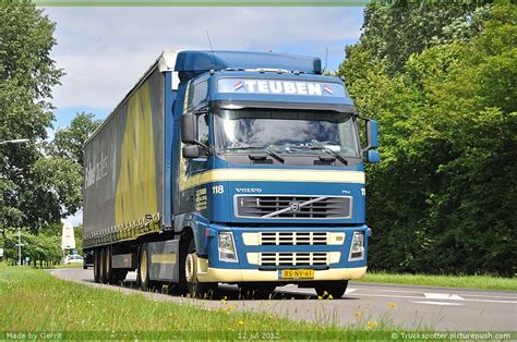 Teuben Ter Apel Pagina Transportfotos Nl