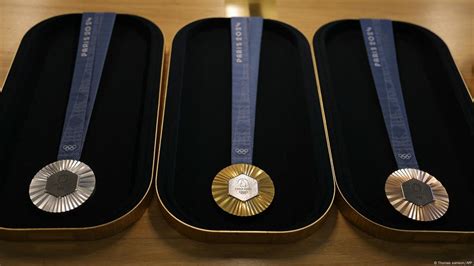 Медальний залік Олімпіади перші США топ 10 замкнула ФРН Dw 11