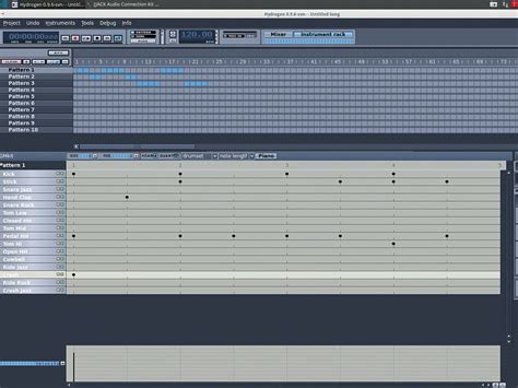 Great Free And Open Source Music Making Programs MusicRadar
