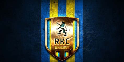 [100 ] Rkc Waalwijk Wallpapers