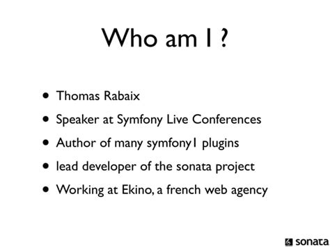 SfDay Cologne Sonata Admin Bundle PPT