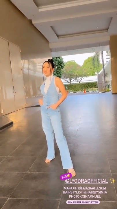 Lydra Bikin Nagih Youtube