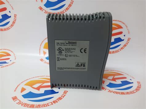 ICS Triplex T8473 Trusted TMR 120Vac Isolated Digital Output Module