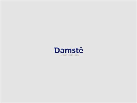 Energy Sustainability And Recycling Damsté