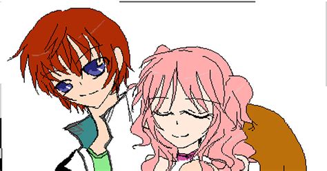 Tog アスシェリ絵茶ログ ひよの＠アヤノ違うよ（のイラスト Pixiv