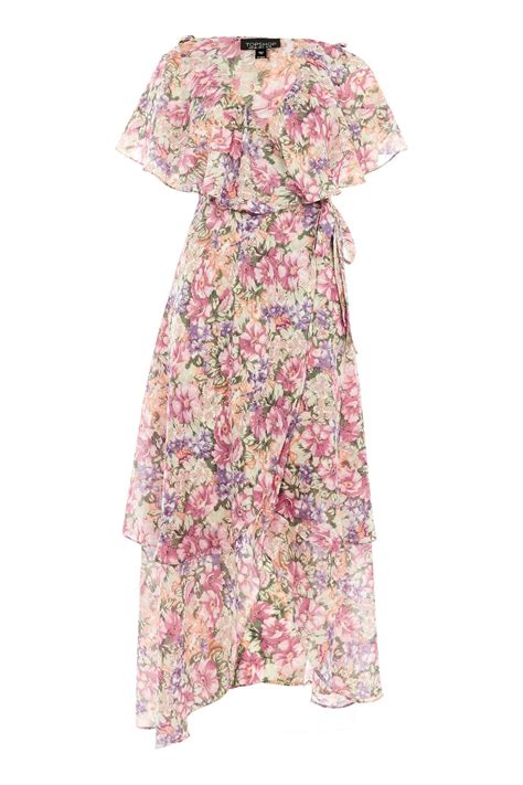 Summer Dresses 2017 Jacquardflower