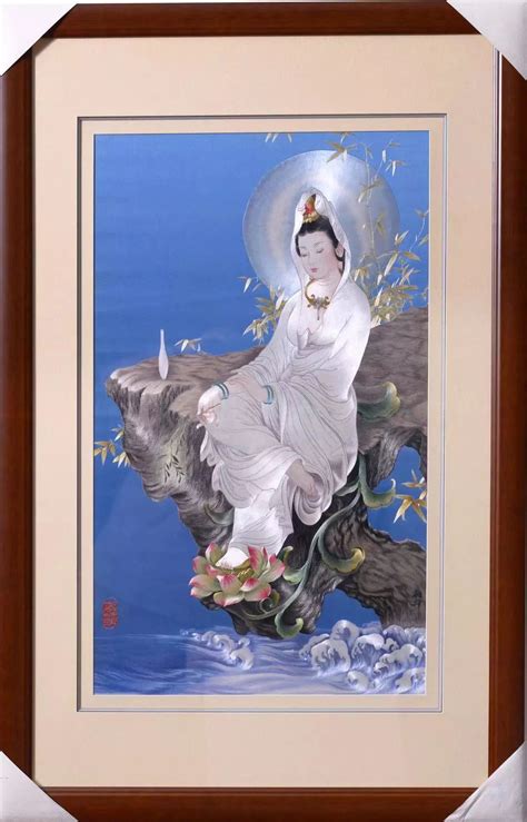 中国绣娘孟德芝的传奇人生 蜀绣