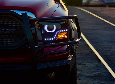 Will Custom Bumpers Void Your Rams Warranty Chrysler Factory Warranty