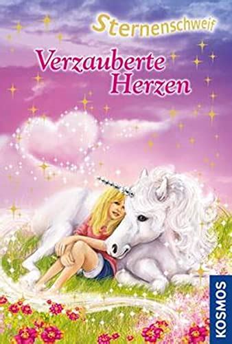Sternenschweif Verzauberte Herzen Chapman Linda Amazon de Bücher