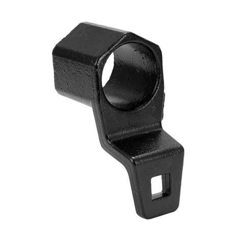 Momojia 50mm Hex Crankshaft Spanners Crank Pulley Wrench Socket Tool 1