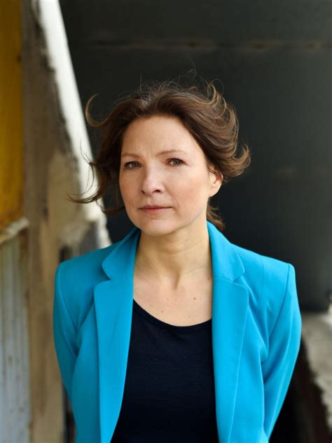Pia Röver Schauspielerin