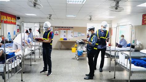 Quan trắc môi trường
