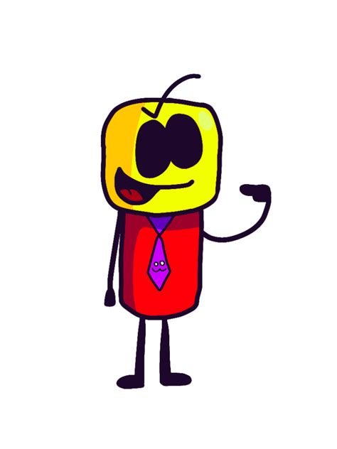 NGRPB Pedo Clog By JYGame On Newgrounds