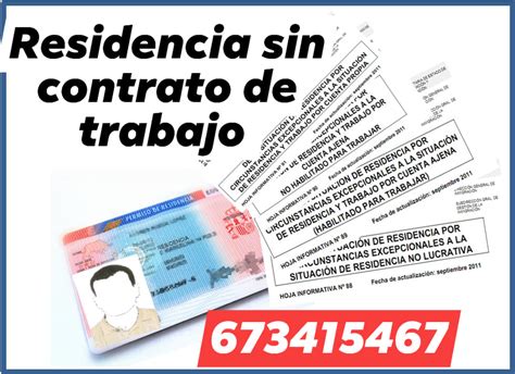 Residencia Por Valcarceland Abogados Internacionales