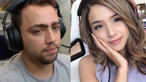 Pokimane Tells Mizkif You Were A Low Tier Friend