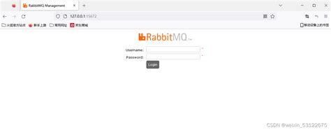 Windows Server 安装rabbitmq（安装过程及错误解决）rabbitmq对windows Server Csdn博客