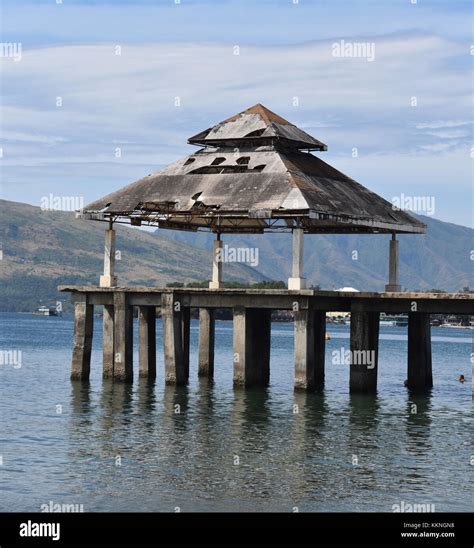 Philippines Historical Landmarks Hi Res Stock Photography And Images