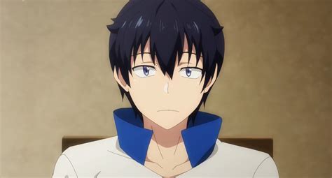Harem En El Laberinto De Otro Mundo Episodio 12 Fecha De Lanzamiento