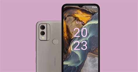 Nokia G C C Launched Know Price Specifications Features