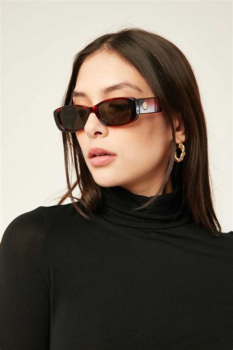 Le Specs Unreal Toffee Tortkhaki Mono Toffee Tortkhaki Mono