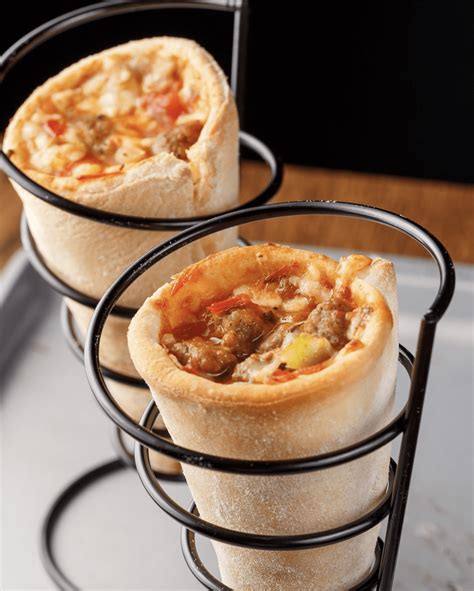 Cono Pizza Envío en 24 horas Michel s Pizzas