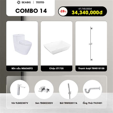 Combo 14