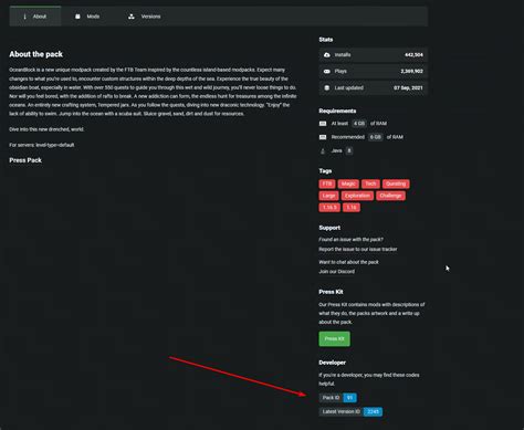 How To Install An FTB Modpack