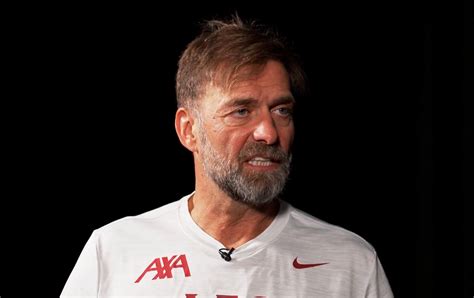 Video Jurgen Klopp Pleased Over How Liverpool Dealt With Crisis