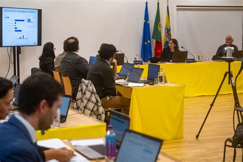 Cma Aprova Orçamento Para O Próximo Ano No Valor De 1857 Milhões De