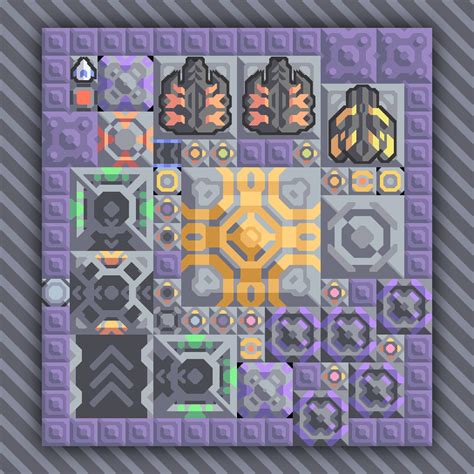 Mindustry Schematics