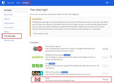 Password Manager For Beginners Bitwarden Anish Mandal Blog