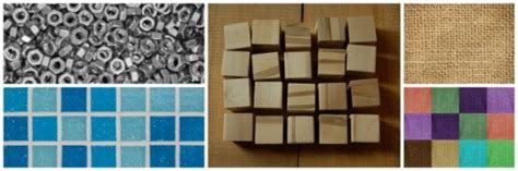 Loose Parts Foster Creativity And Build Fine Motor Skills With Reggio