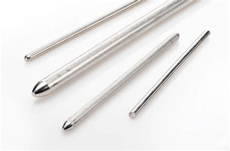 Terminal Pins Connector Pins Kovar Alloy Stainless Made In Usa