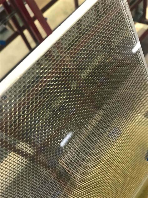 Eva Glass Lamination Parglass