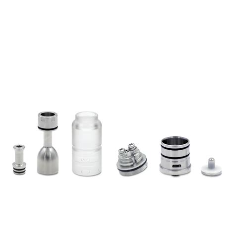 Troy Rba Fakirs Mods And Atomizers