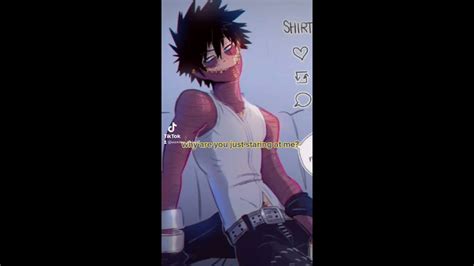 Dabi X Yn ~part 28~ Youtube