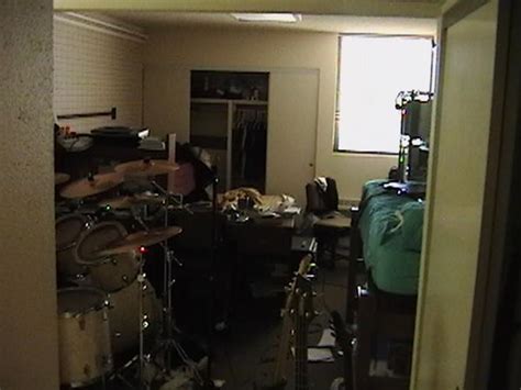 My College Dorm Room From 2006 Somehow Three People Lived In This Room At The Same Time R Pics