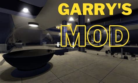 garry mod map background port player models for gmod sfm blender