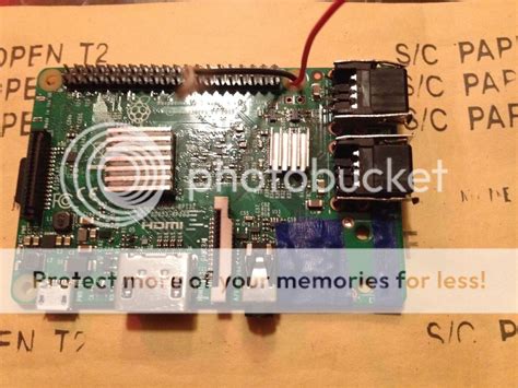 Raspberry Pi Not Booting Red Light Home Design Ideas