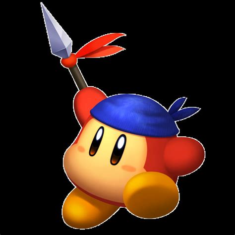 Bandana Waddle Dee