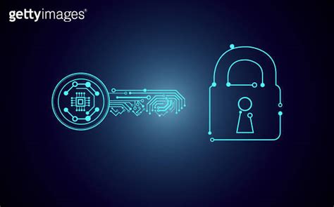 Digital key for computer login and secure websites 이미지 1336874712