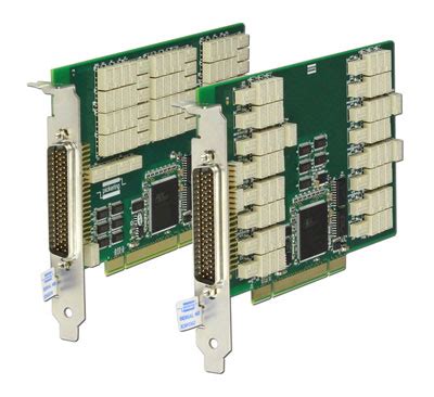 Pickering Expands PCI Fault Insertion Range For Differential Serial Interfaces