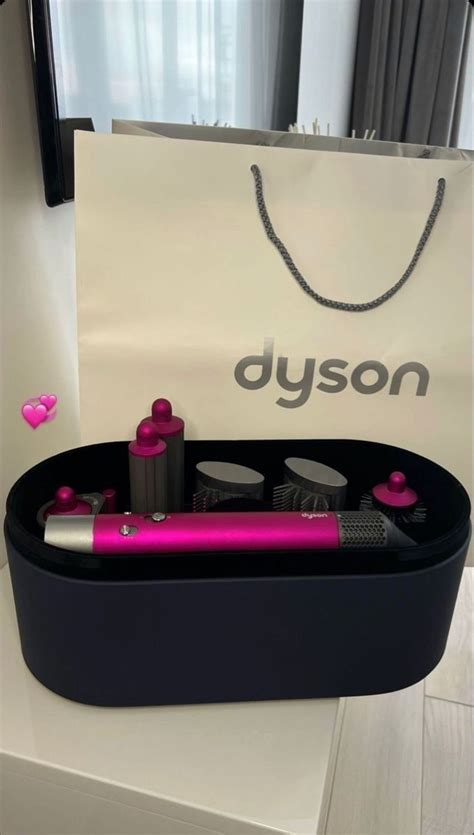 Dyson Airwrap™ Multi Styler Complete Sephora Sephora Trattamento