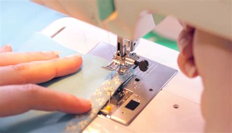 چگونه کیفیت دوخت را با تنظیمات صحیح چرخ خیاطی بهبود دهیم؟ همشهری آنلاین